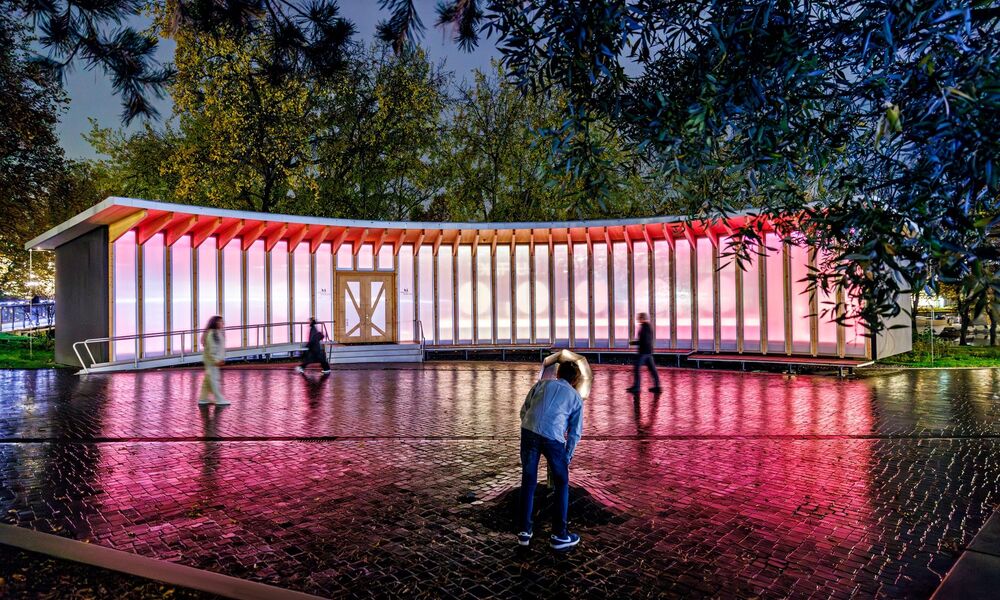 Feierliche Eröffnung der IPAI SPACES läutet nächste Entwicklungsstufe ...