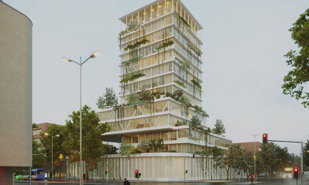 Feierliche Eröffnung der IPAI SPACES läutet nächste Entwicklungsstufe de Innovationsökosystems ...