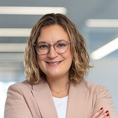 Ansprechpartner - Dieter Schwarz Stiftung