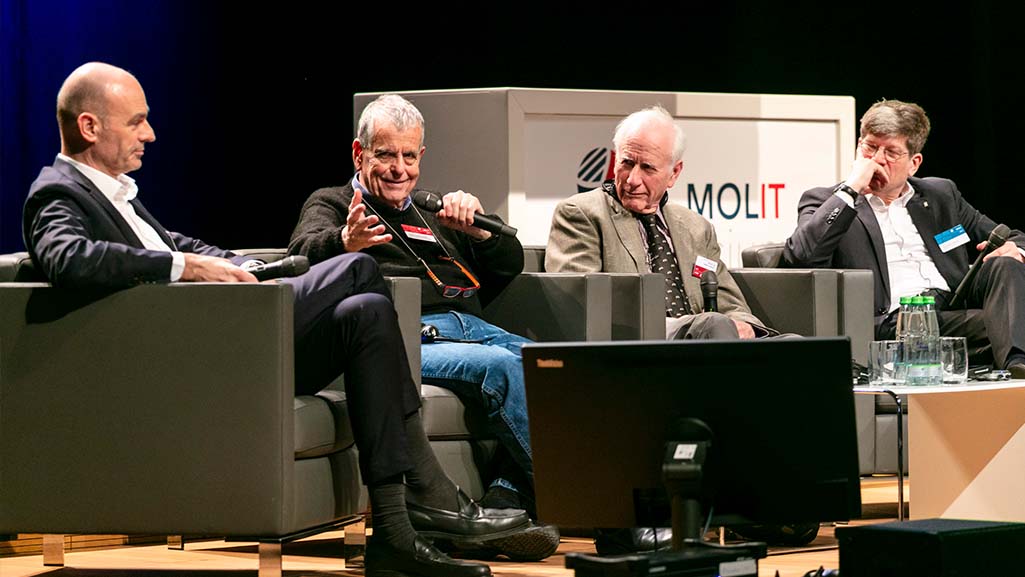 MOLIT Symposium 2019 - Dieter Schwarz Stiftung