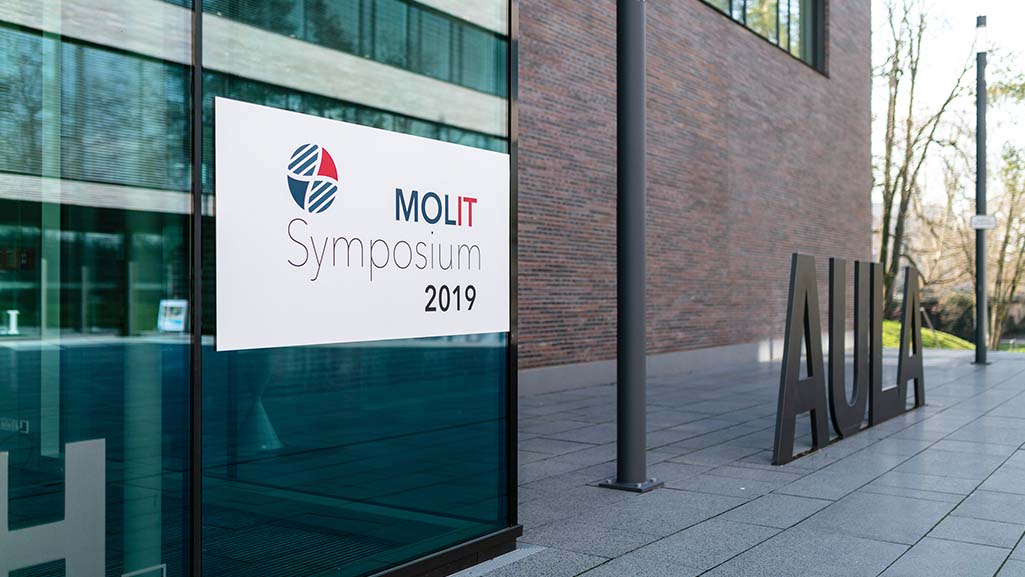 MOLIT Symposium 2019 - Dieter Schwarz Stiftung