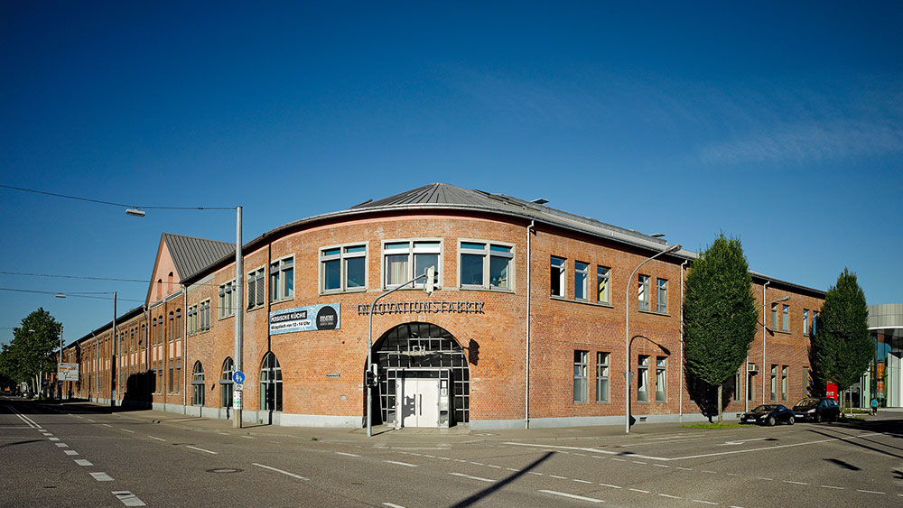 Standort für die neue Programmierschule 42 in Heilbronn steht fest - Dieter Schwarz Stiftung